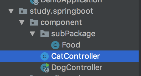 The difference between @Componentscan and @enableautoconfiguration in Springboot - Programmer Sought