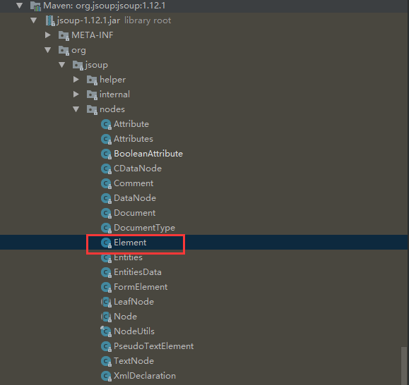 Jsoup强大的cssQuery的使用方法-CSDN博客