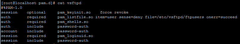 linux ftp登陆 503 login incorrect解决办法-CSDN博客