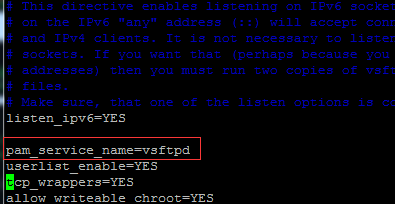 linux ftp登陆 503 login incorrect解决办法-CSDN博客