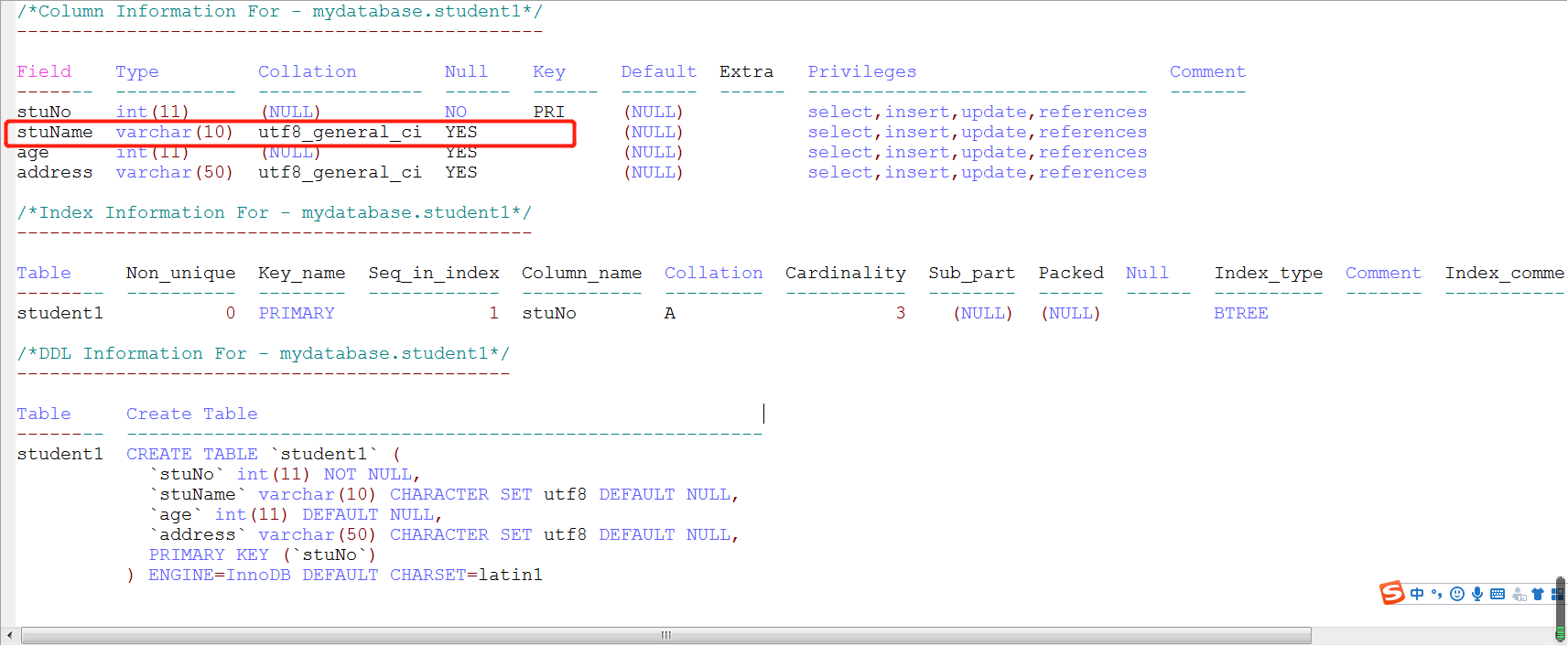 MySQL SQL error: #1271 - Illegal mix of collations for operation 'UNION'-CSDN博客