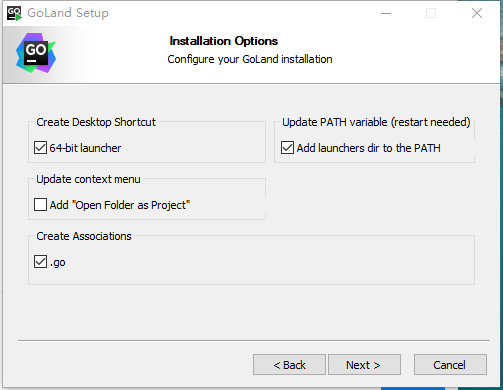 Go学习之 GoLand-IDE安装并实现HelloWorld(附学生免费注册流程)【win10】_golangidea学生可以免费吗-CSDN博客