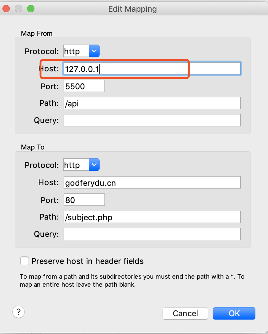 charles本地调试之map、remote、rewrite功能_charles remote-CSDN博客