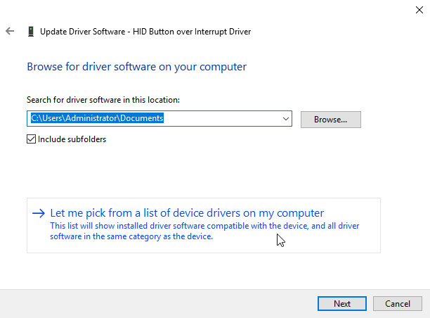 Installing Virtio Drivers In Windows On KVM_hid button over interrupt-CSDN博客