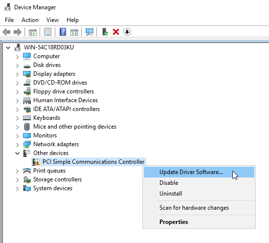 Installing Virtio Drivers In Windows On KVM_hid button over interrupt-CSDN博客