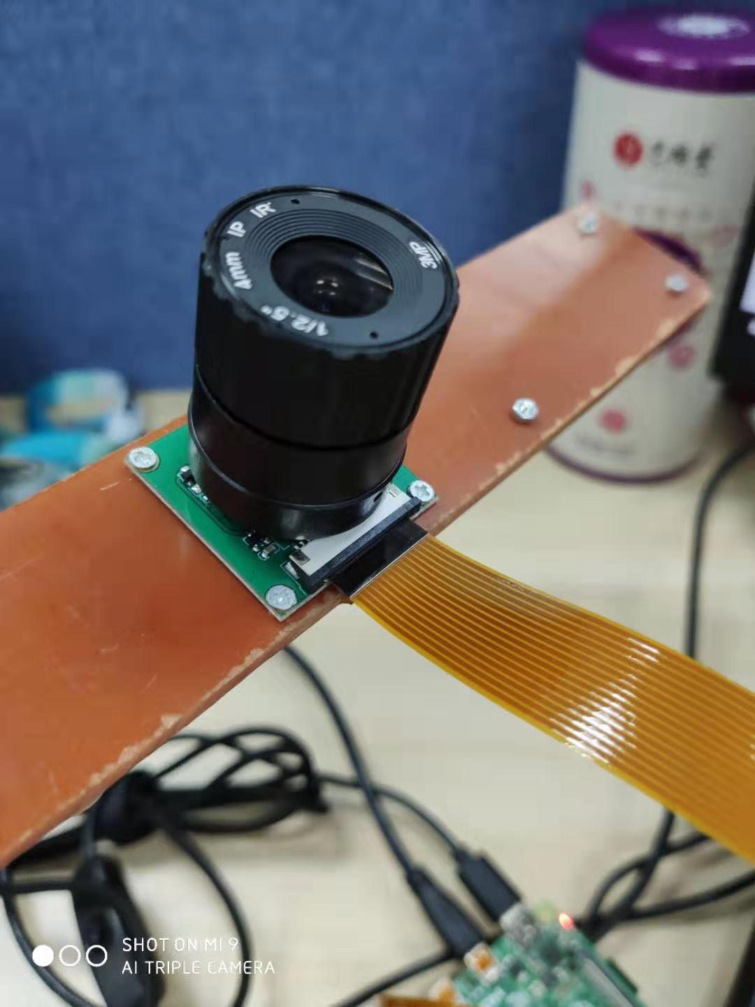 树莓派4调用CSI相机_snowyseasons的博客-CSDN博客