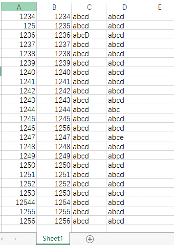 VBA实现文本对比着色_vba对比两列中文标色-CSDN博客