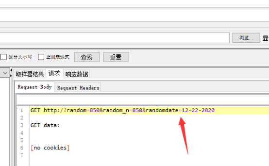 Jmeter四大随机数（二）：${__RandomDate(,,,,)}随机日期_jmeter随机变量时间-CSDN博客