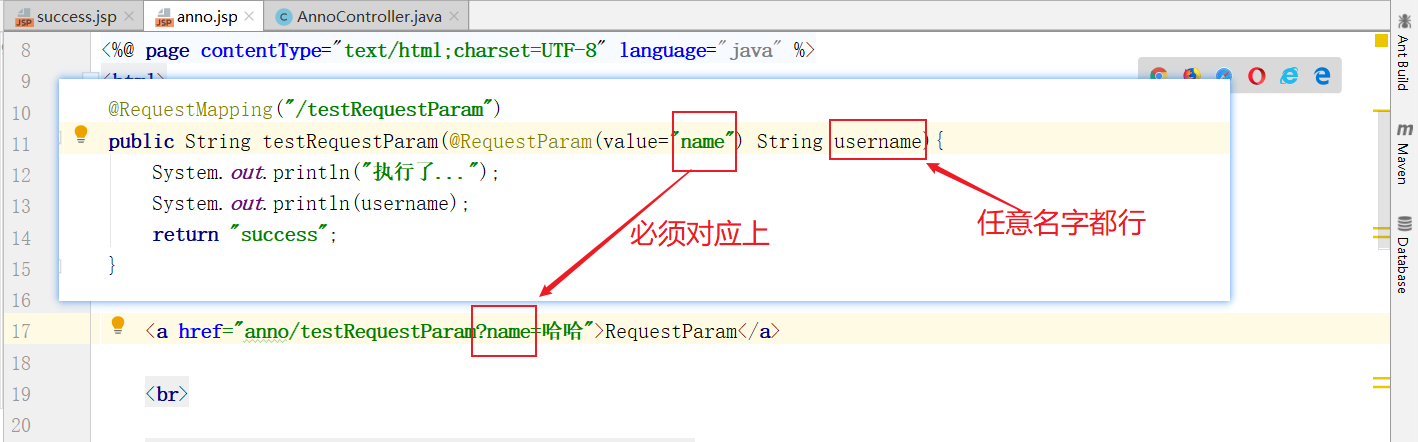 @RequestParam注解详细使用-CSDN博客