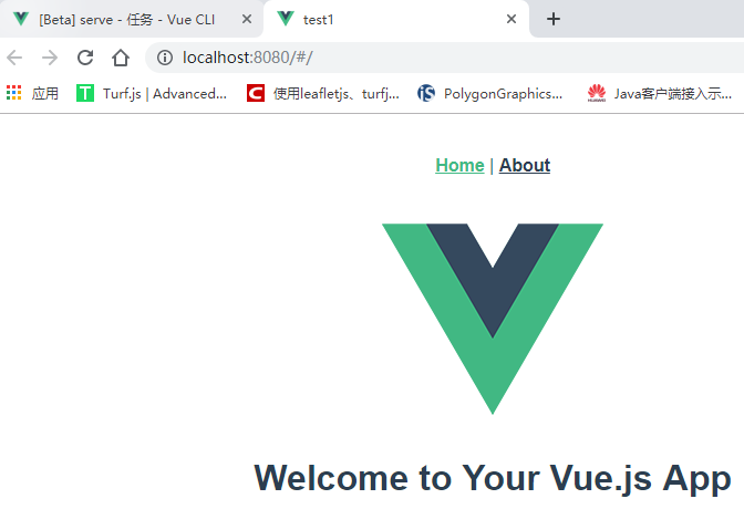 vue-cli3的安装和项目创建_安装vue-cli3-CSDN博客