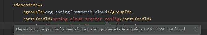 Idea Maven项目 Pomxml 找不到 Dependency 依赖为啥不显示dependency Csdn博客 