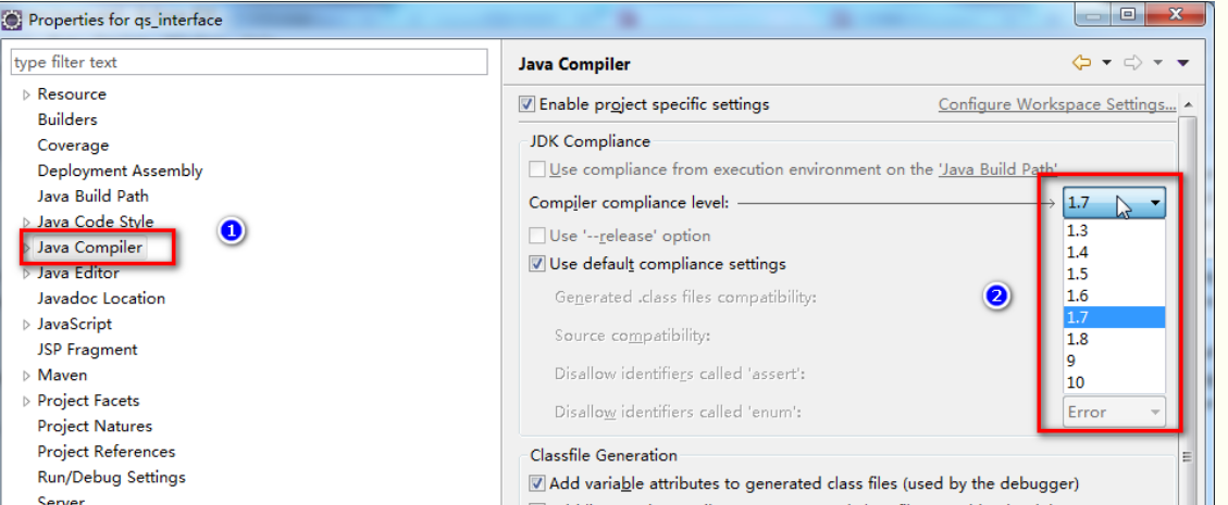 解决 There are no resources that can be added or removed from the server_开发工具_孙叫兽的博客-CSDN博客