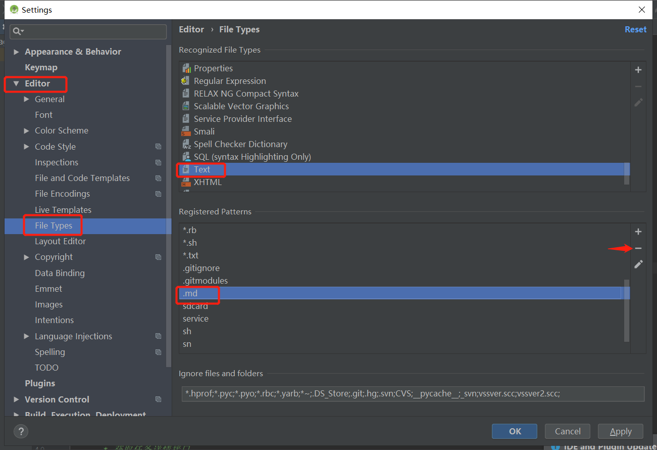 Android Studio不能预览.md文件_androidstudio 查看 md-CSDN博客