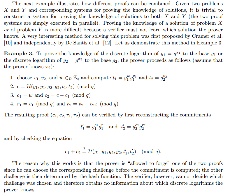 密码学中的sigma-protocol-CSDN博客