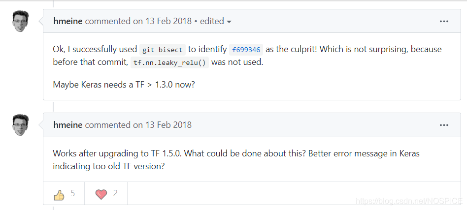 Attributeerror Module ‘tensorflow Python Ops Nn Has No Attribute ‘leaky Relu Attributeerror