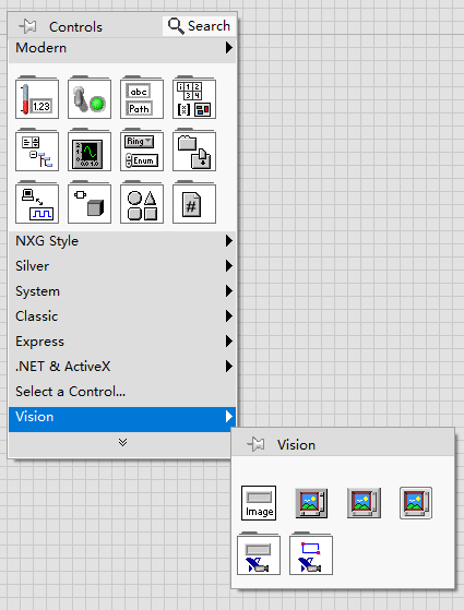 LabVIEW 视觉 学习总结（1）_Eric_00的博客-CSDN博客_labview视觉