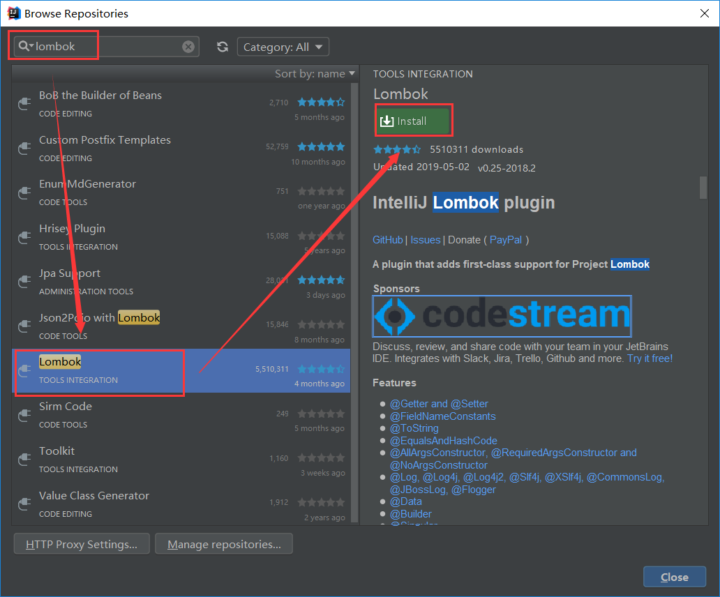 使用lombok @Slf4j快速添加日志功能_slfj4怎么对controller自动上日志_若依不弃的博客-CSDN博客