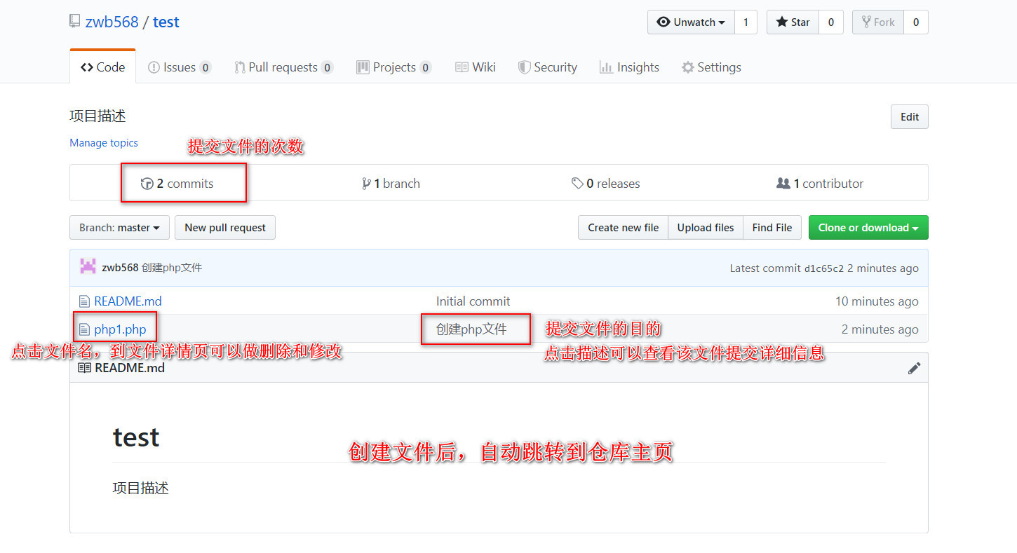 【Github】使用github_gitee官网看log-CSDN博客