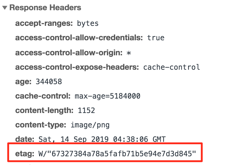 通过http协议中的etag进行用户追踪_etag是否也是一种类似cookie或者说可以达成与cookie类似跨平台持续追踪效果的技术-CSDN博客