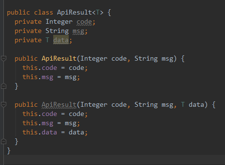 Springcloud feign 异常报错及解决方法_request processing failed; nested exception ...