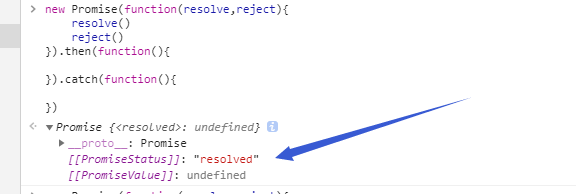 Promise 与 异步机制_promise.then()传入非函数参数会发生什么-CSDN博客