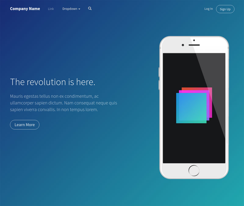 Bootstrap Studio Mac网页设计神器_bootstrap studio 同步组件设置-CSDN博客