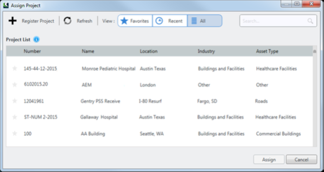 ContextCapture User Guide V4.4.11 ContextCapture Master（Smart3D 帮助文档 第四章-2 认识主程序-Project）_job ...