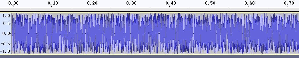 理解PCM音频数据，使用QAudioOutput播放音频的两种方法-CSDN博客