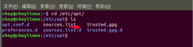 ubuntu执行apt-get update报错： 错误:14 http://cn.mirrors.ustc.edu.cn/ubuntu bionic InRelease-CSDN博客