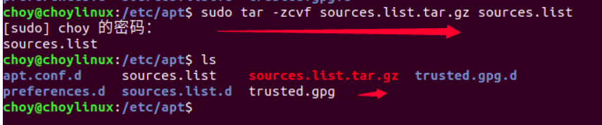 ubuntu执行apt-get update报错： 错误:14 http://cn.mirrors.ustc.edu.cn/ubuntu bionic InRelease-CSDN博客