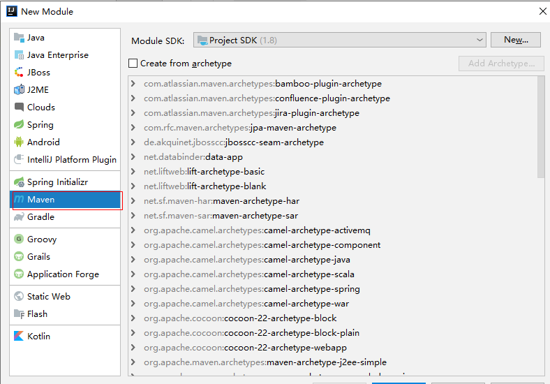 搭建Maven多模块项目，并且配置多个环境yml文件_多个 application.yml-CSDN博客