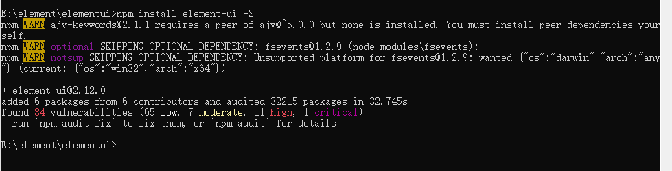 Element的使用_element 怎么用-CSDN博客