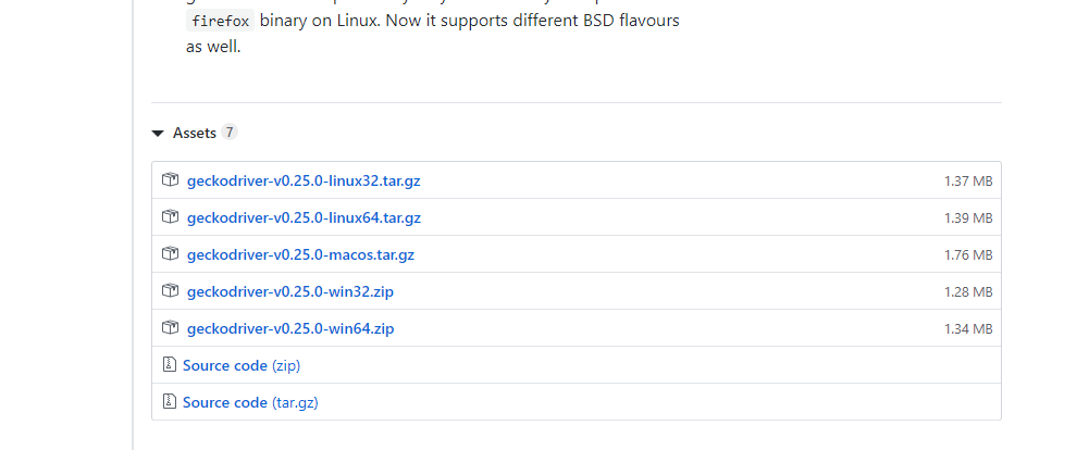 selenium +eclipse+firefox/chrome 环境全套搭配_chrome + selenium-ide +elclipse-CSDN博客
