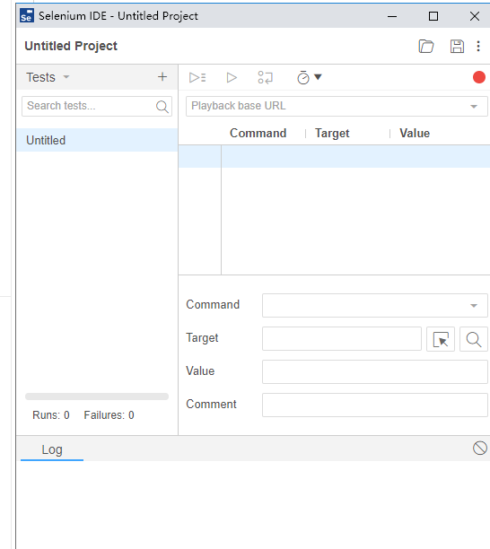 selenium +eclipse+firefox/chrome 环境全套搭配_chrome + selenium-ide +elclipse-CSDN博客