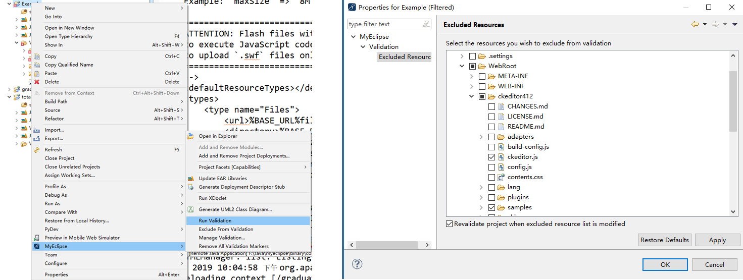 CkEditor+ckfinder实现图片上传（JSP），入门学习之路_ckfinder图片上传-CSDN博客