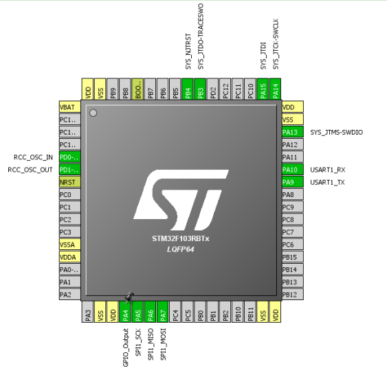 STM32RBT6+RC522读取CPU卡demo_rc522 cpu卡-CSDN博客