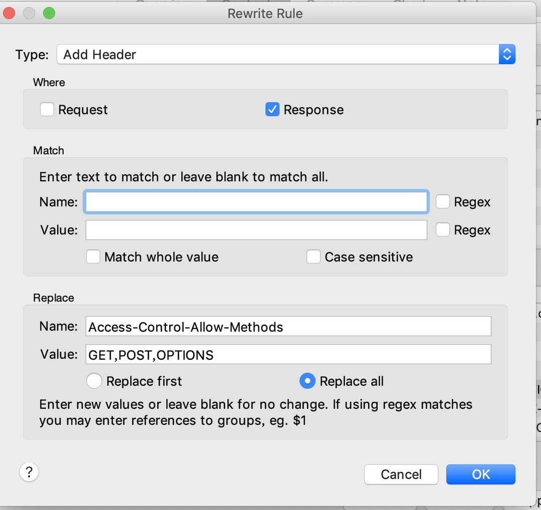 charles本地调试之map、remote、rewrite功能_charles remote-CSDN博客