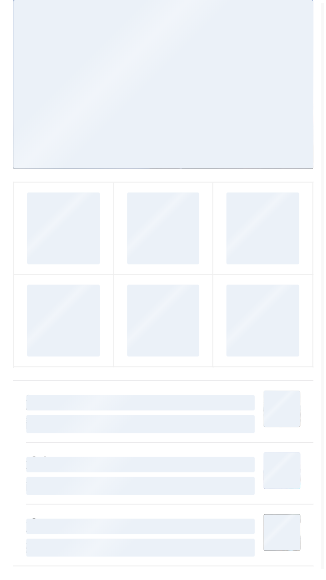 Css实现骨架屏骨架屏css Csdn博客 