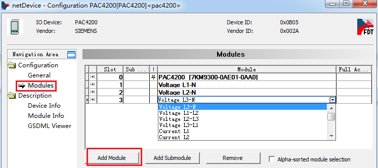 西门子PAC多功能电表与标准modbusTCP上位机通讯_pac4200 modbus tcp设置-CSDN博客