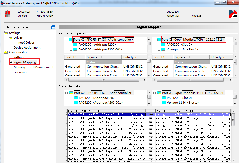西门子PAC多功能电表与标准modbusTCP上位机通讯_pac4200 modbus tcp设置-CSDN博客