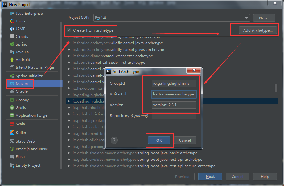 Gatling基本教程—1-CSDN博客