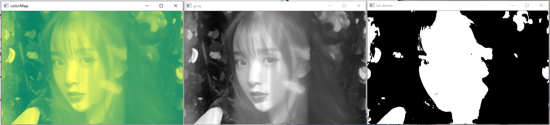 OpenCV实例140+ （1 图像处理基础知识）_opencv140-CSDN博客