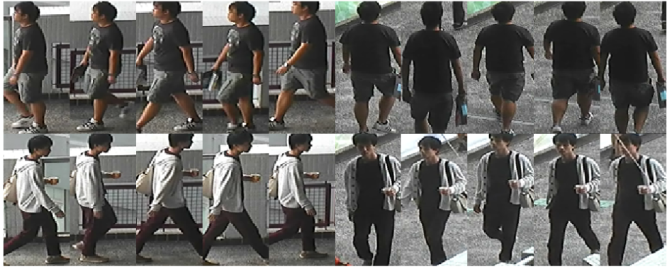 小白入门计算机视觉系列——ReID(一)：什么是ReID？如何做ReID？ReID数据集？ReID评测指标？-CSDN博客