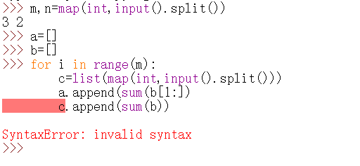 CCF CSP 用python考试如何不得0分_ccfcsp认证中可以使用的python库-CSDN博客