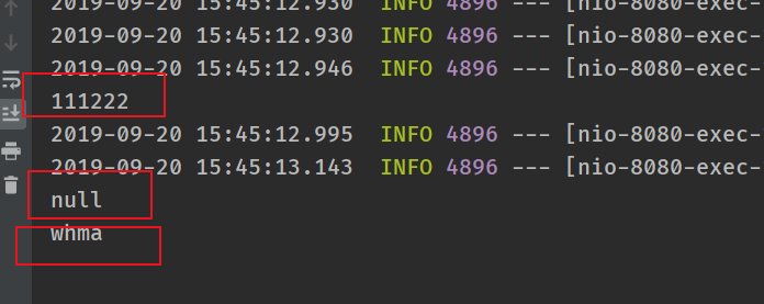 IDEA整合springboot+Thymeleaf+Mybatis_springboot+thymeleaf整合代码生成器-CSDN博客