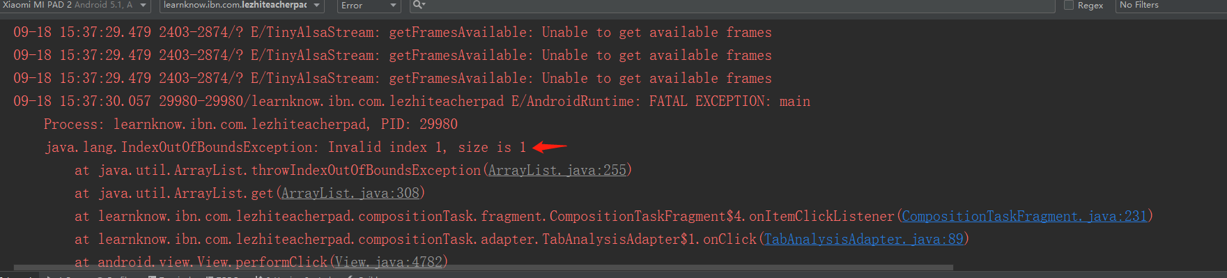 关于try catch的使用中对某些异常即使做了catch依然会崩溃的总结_android try catch避免崩溃-CSDN博客