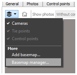 ContextCapture User Guide V4.4.11 ContextCapture Master（Smart3D 帮助文档 第四章-2 认识主程序-Project）_job ...
