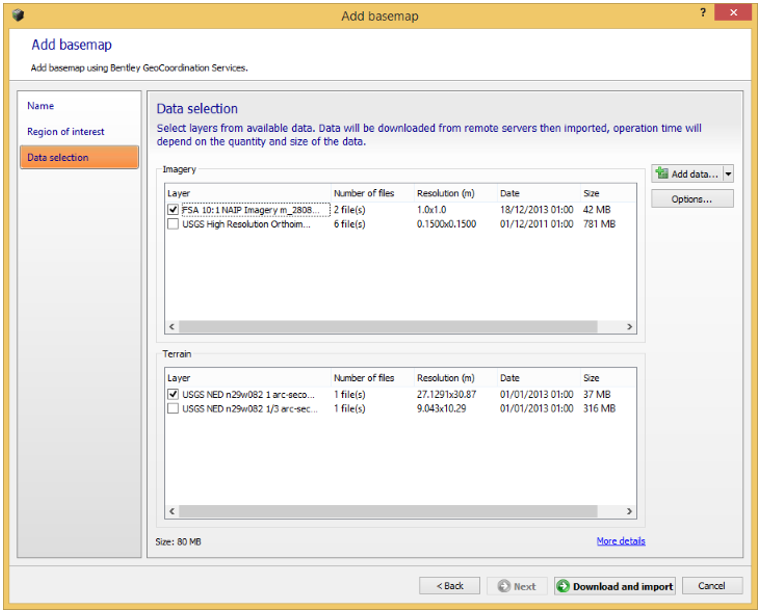 ContextCapture User Guide V4.4.11 ContextCapture Master（Smart3D 帮助文档 第四章-2 认识主程序-Project）_job ...