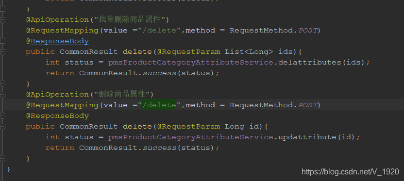 Error Creating Bean With Name Documentationpluginsbootstrapper Defined In Url 解决 Csdn博客