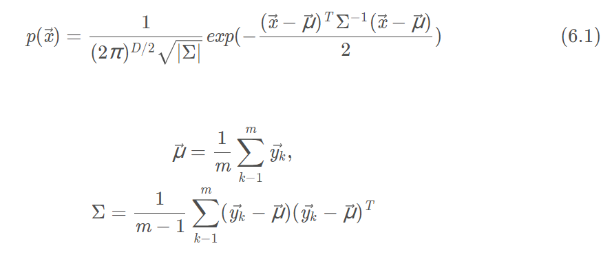 NDT算法公式推导及C++源码解析一_机器人 ndt 定位算法 c++-CSDN博客